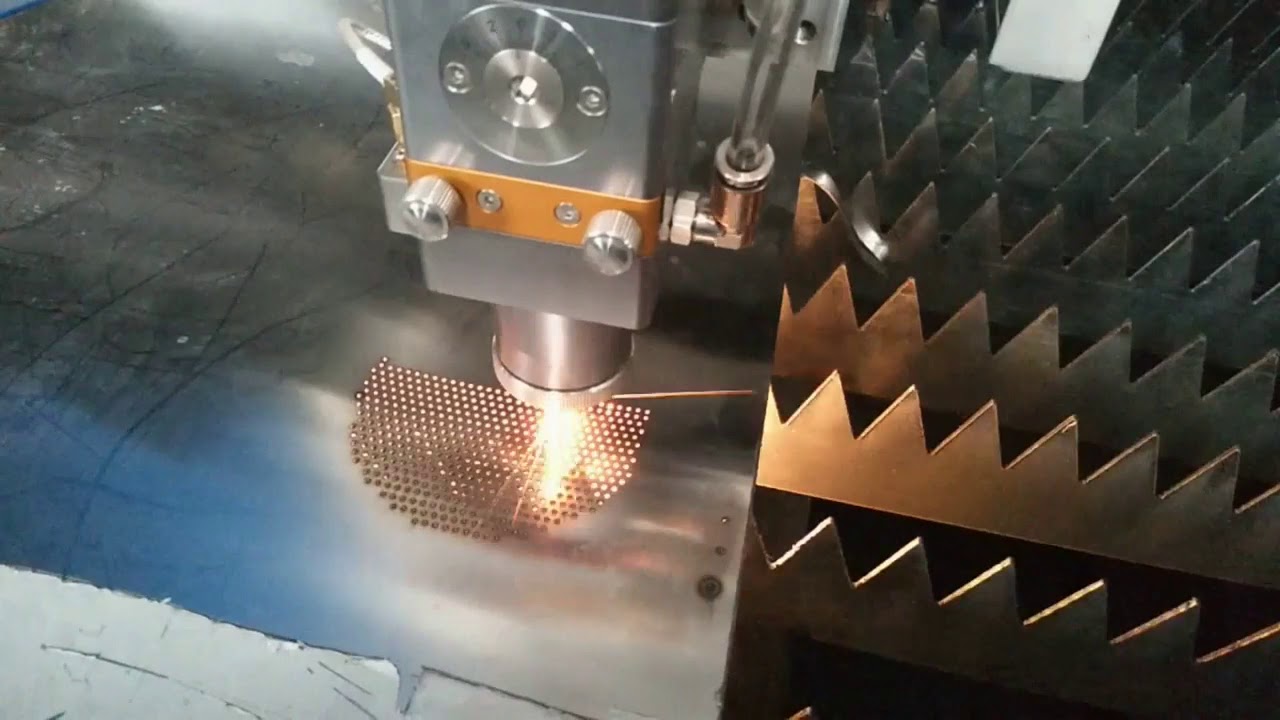 fiber laser cutting testing before shipment jinan apex machinery and ...