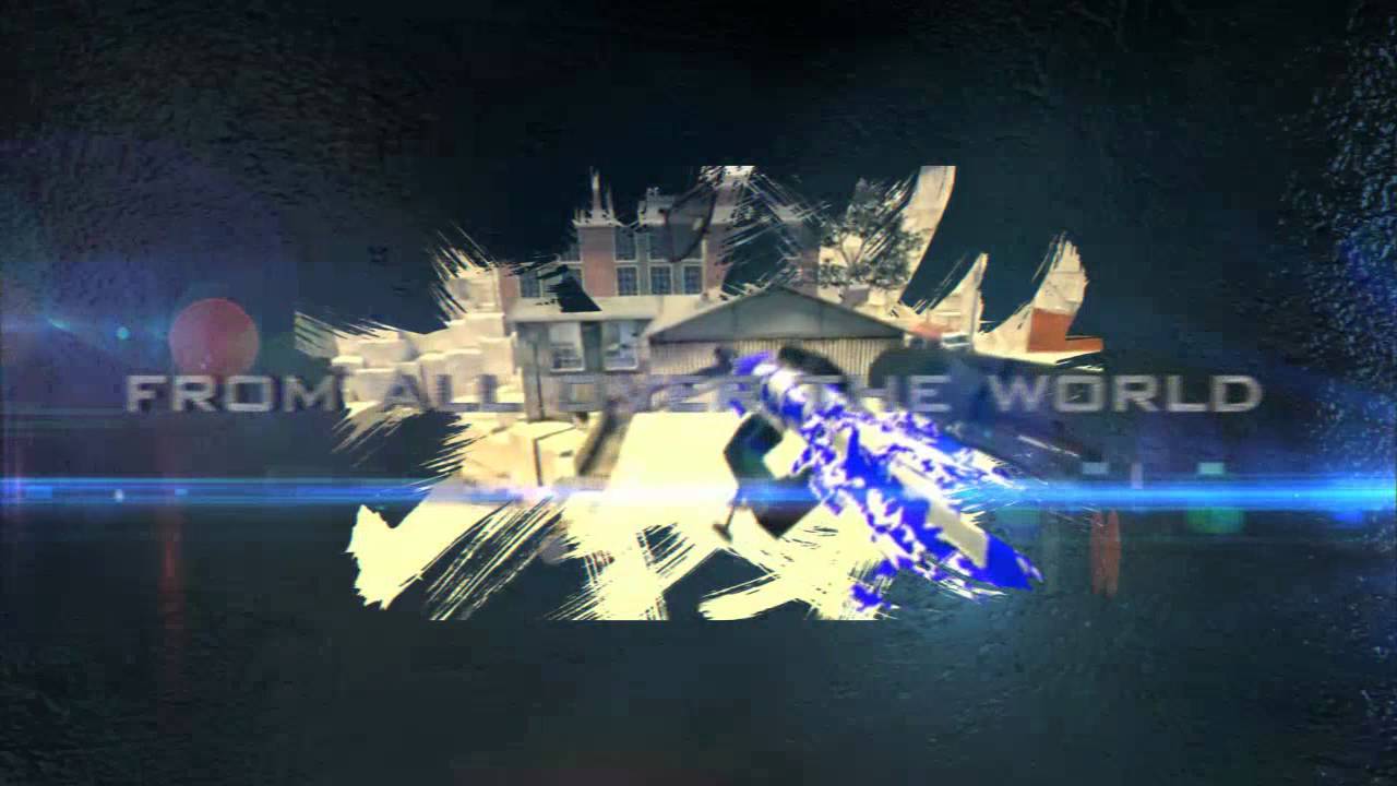 Promo Trailer The Skin Factory ! [info in description] - YouTube