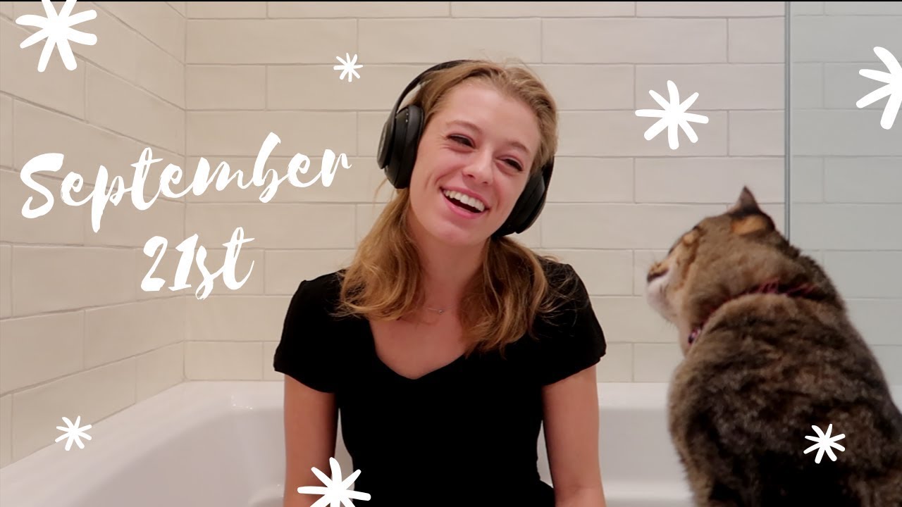 September 21st | Hava Schultz - YouTube