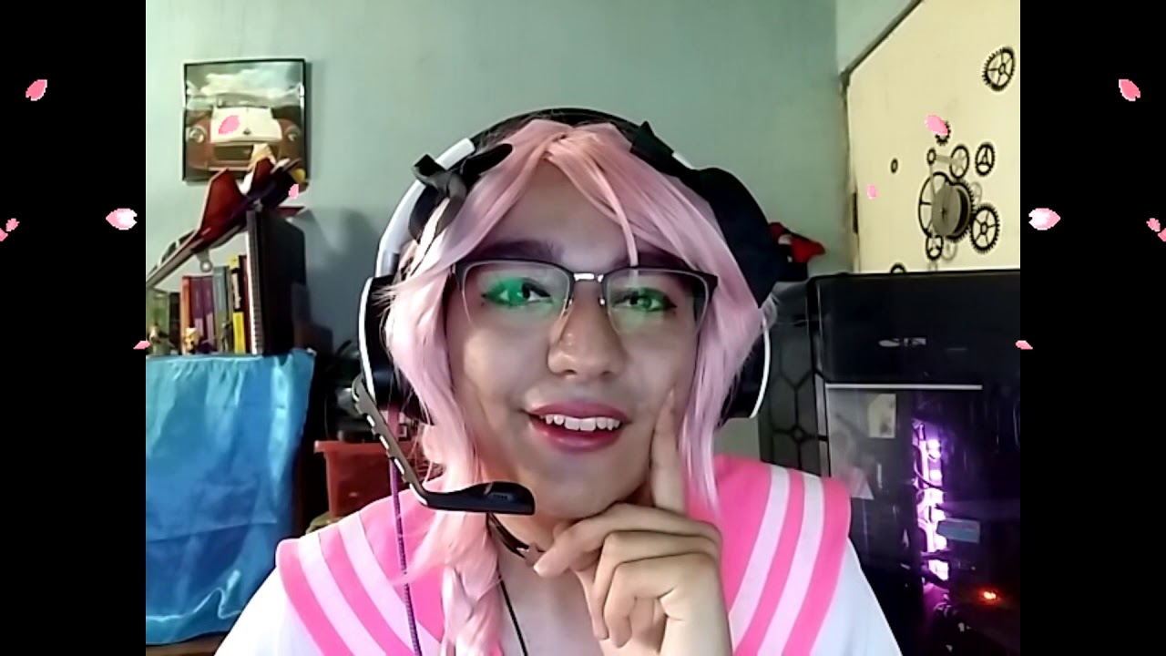 Presentación de mi canal! OwO - YouTube