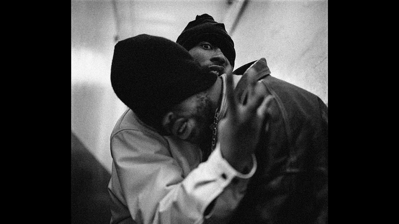 [FREE] "CROOKS" - Rap Freestyle Type Beat | Dark Underground Boom Bap ...