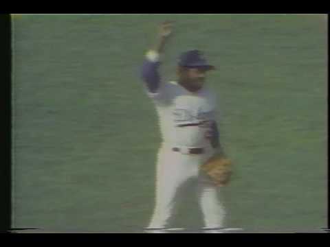 10/9/1974 NLCS Game 4 Clips - YouTube