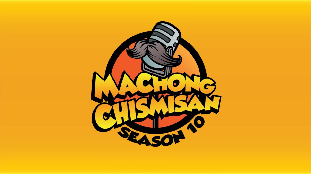 Machong Chismisan Season 10 - YouTube