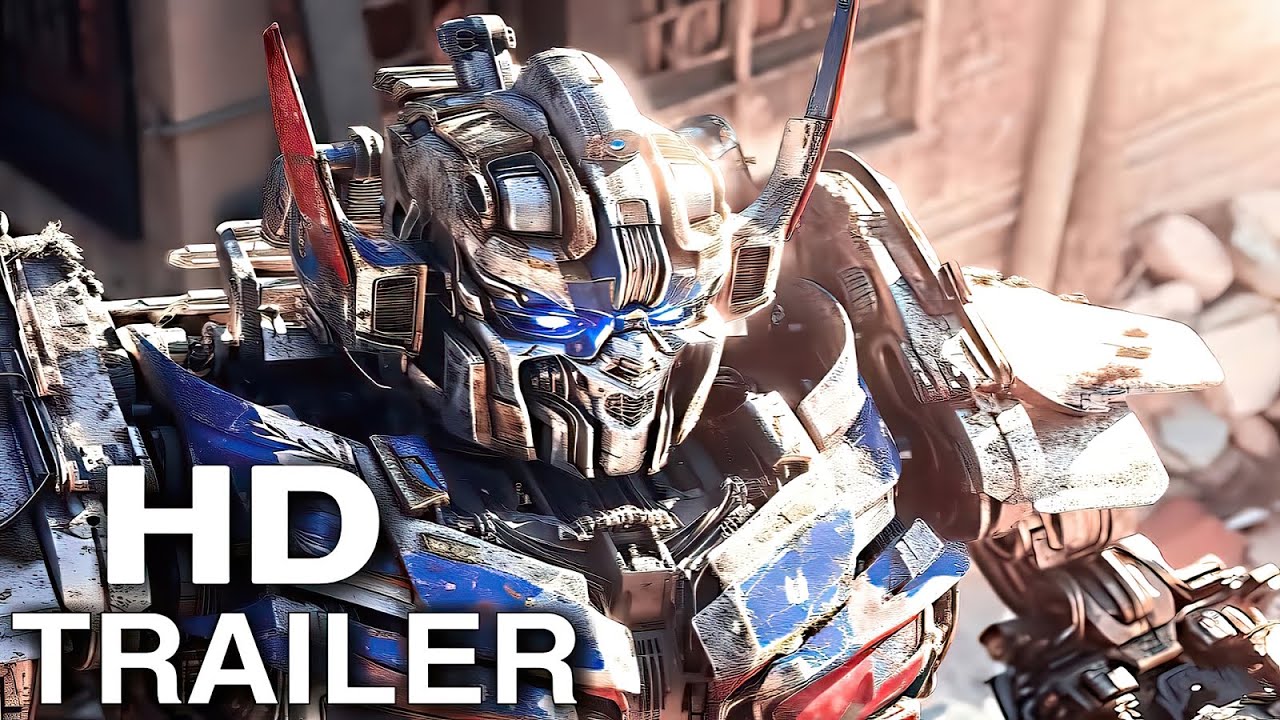 Transformers Reactivate | GAMEPLAY TEASER | Coming Soon! - YouTube