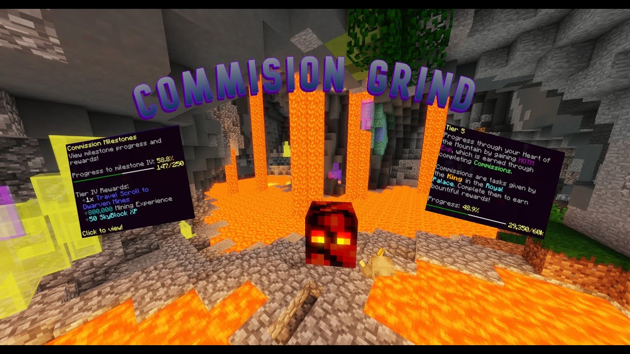 🔴Hypixel- Hypixel Skyblock/Pvp🔴 - YouTube