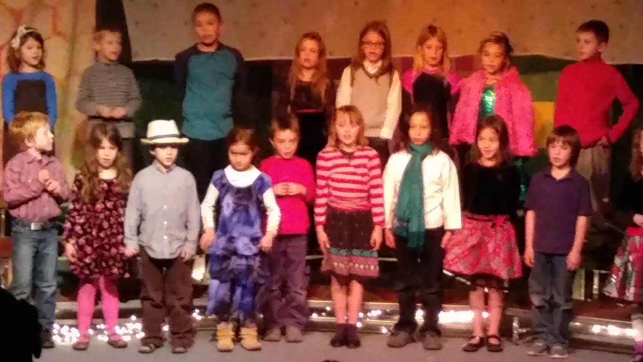 Bon Bon's Play - YouTube