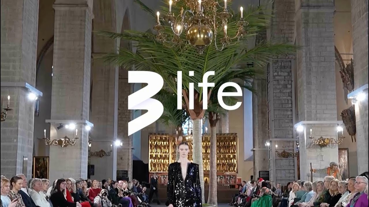 LIFESTYLE NEW SEASON TV3 LIFE 17.05.2025, Episode 381. - YouTube