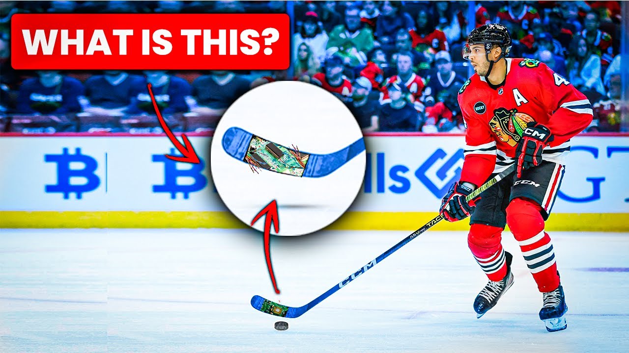 12 NHL Facts You Didn’t Know About - YouTube