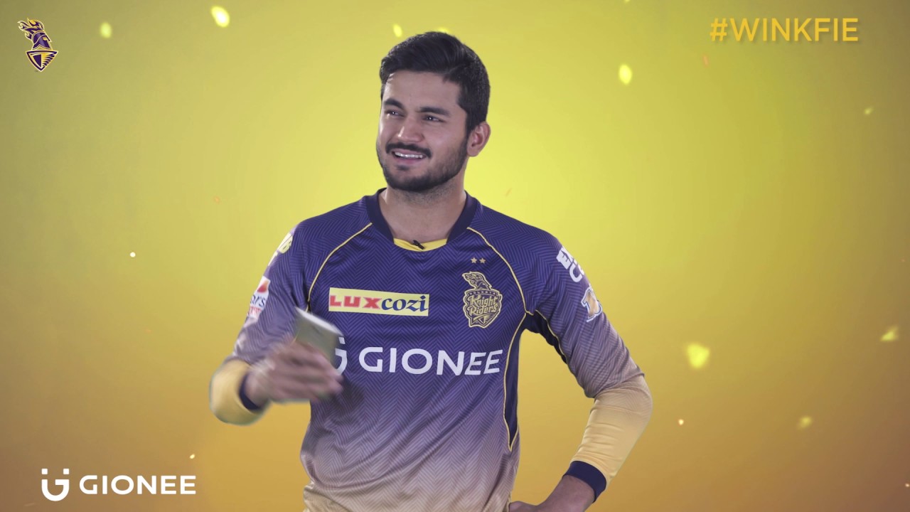 Manish Pandey Kkr