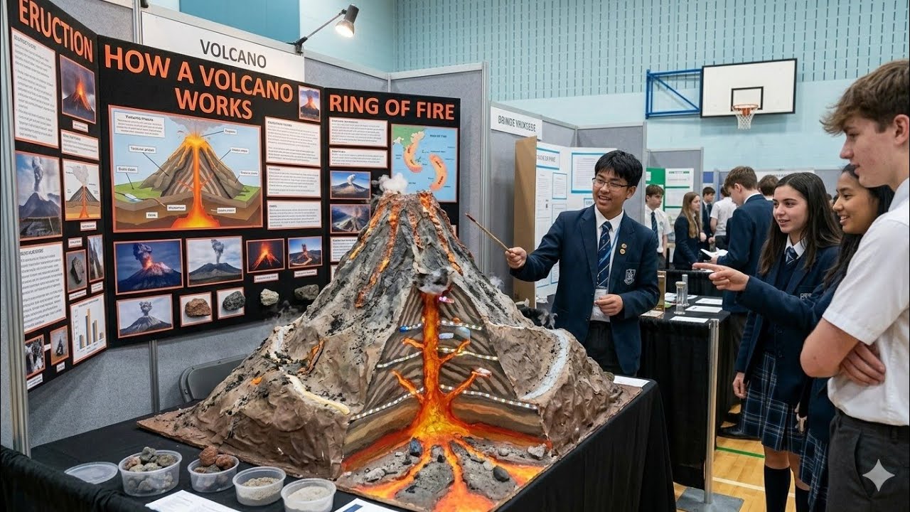 The Science Fair That Proves India's Scientific Temper - YouTube