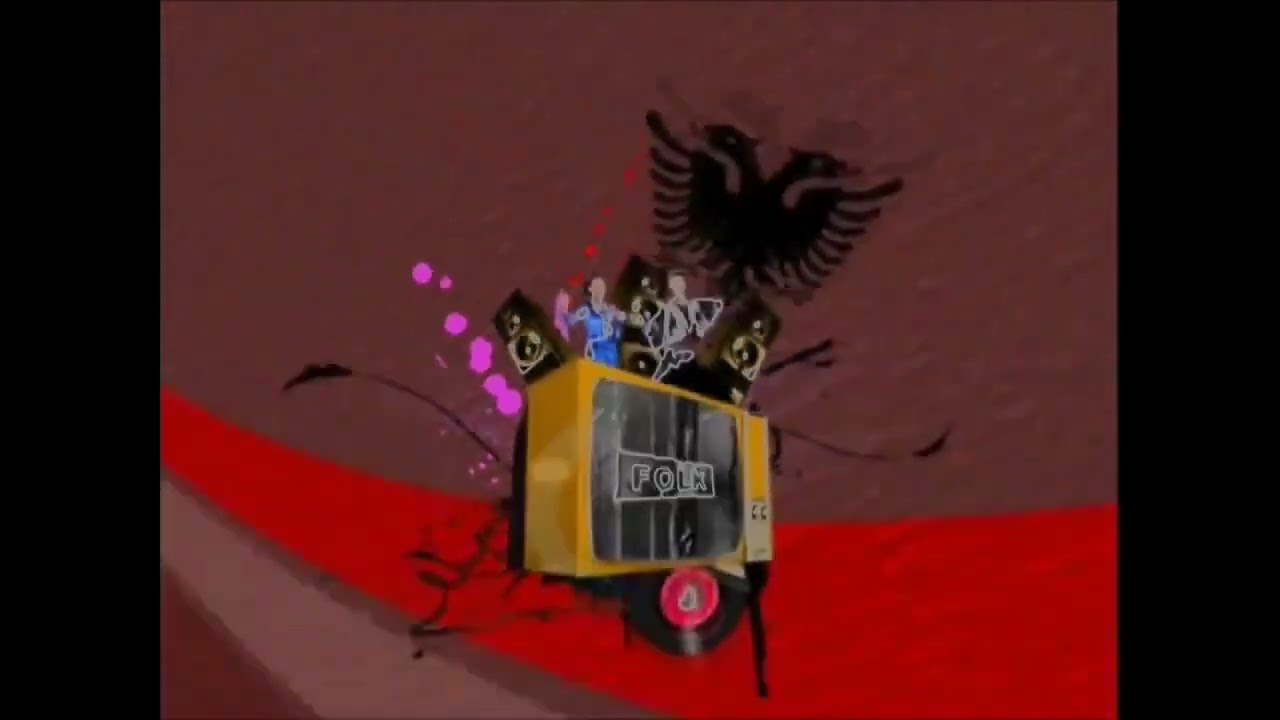 Folk Plus Ident Promo (2007-2011) in G Major 4 - YouTube