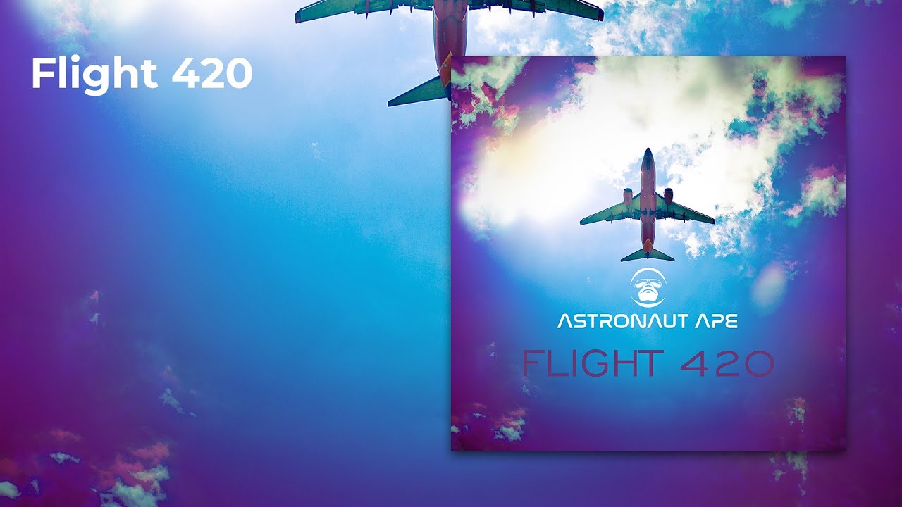 Flight 420 - YouTube