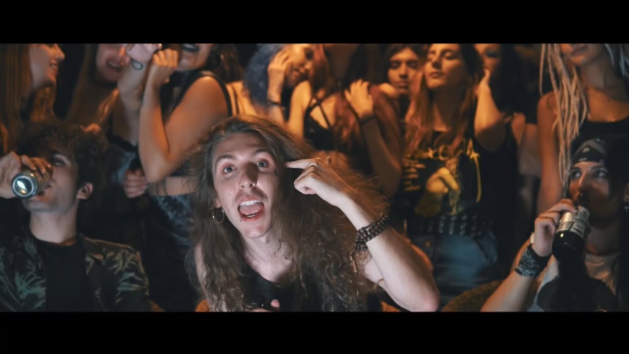 When Venus Weeps - "So Beautiful" Official Video - YouTube