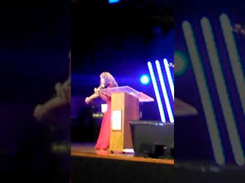 Olga Brinsky 08 nov 2018 A - YouTube