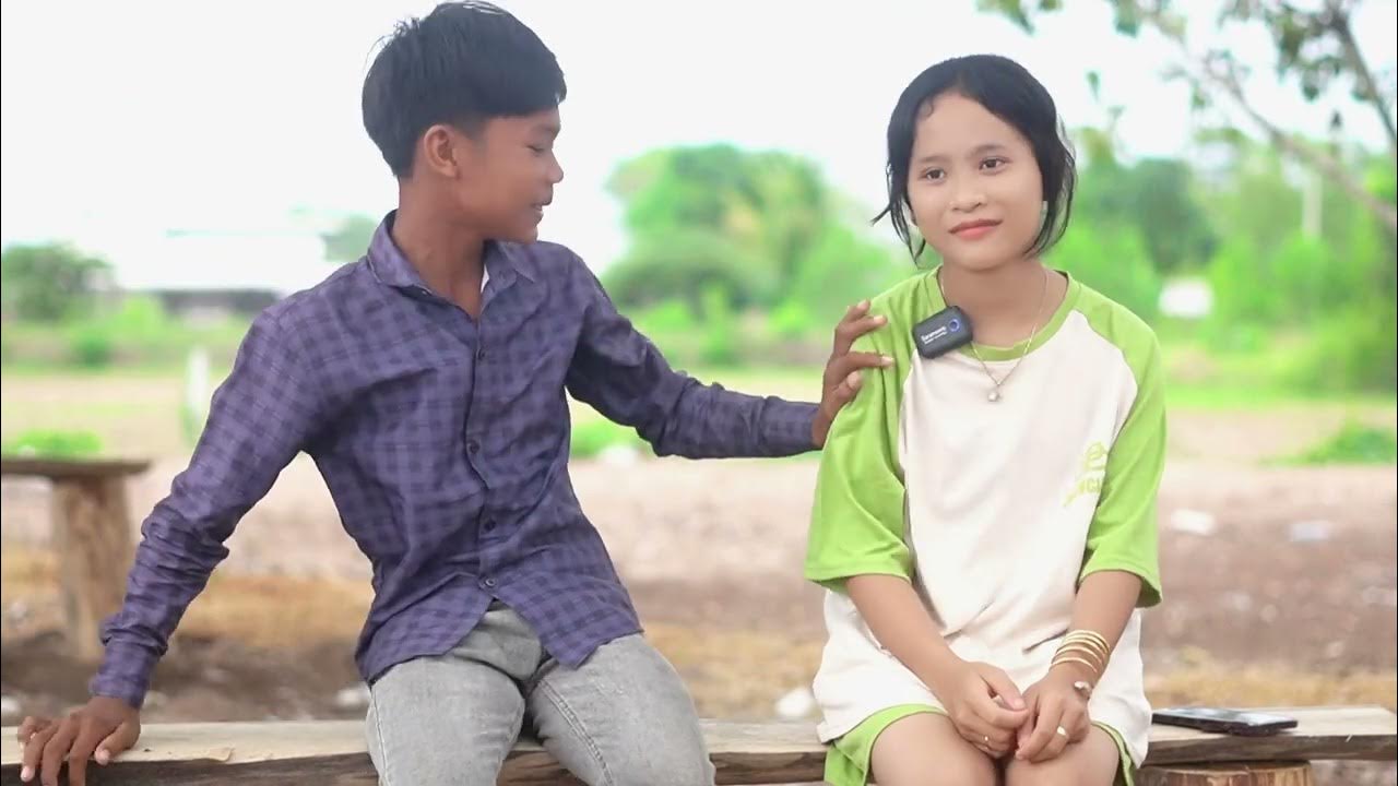 រឿង ស្លឹកឈើជ្រុះមិនឆ្ងាយគល់ | ក្រុមសម្តែងកុលធីតាខ្មែរ-Kolthida Khmer [Original Short Film] - YouTube