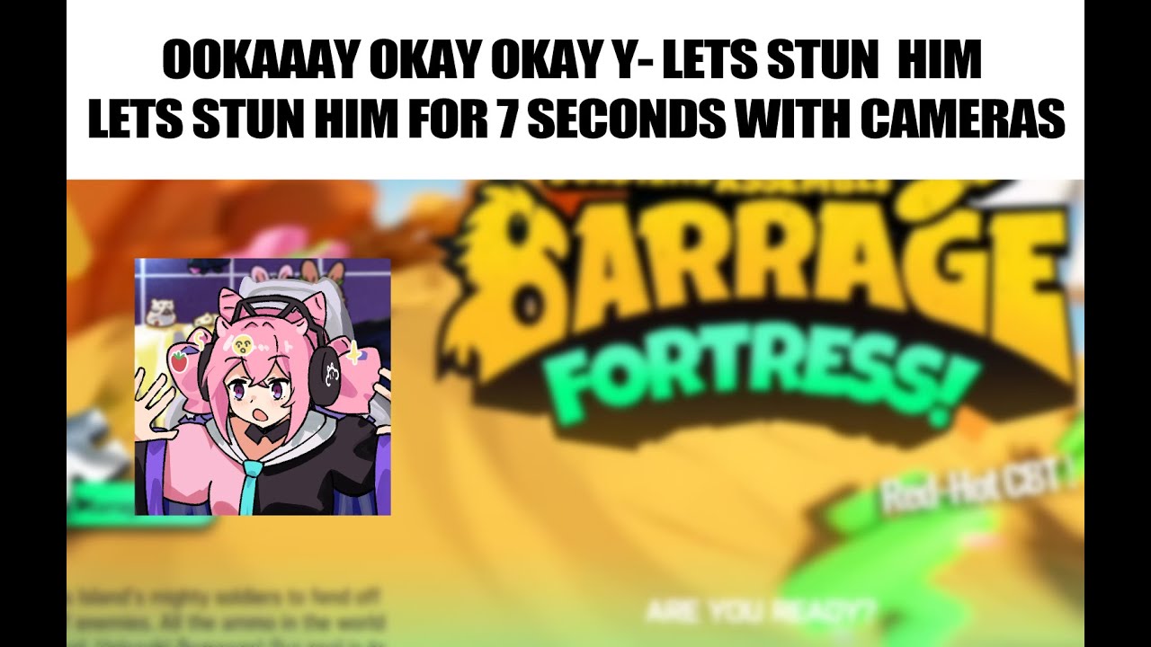 [Streamer U] U-Official on recent events on Terra - YouTube