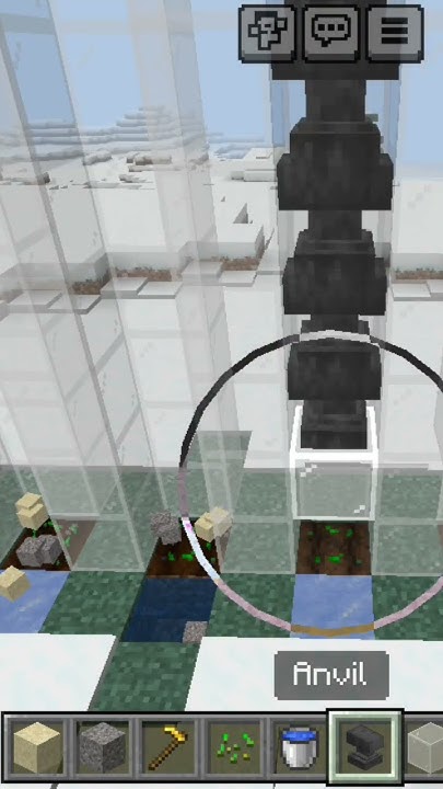 That's why Minecraft java is better then bed rock | Minecraft logic# ...