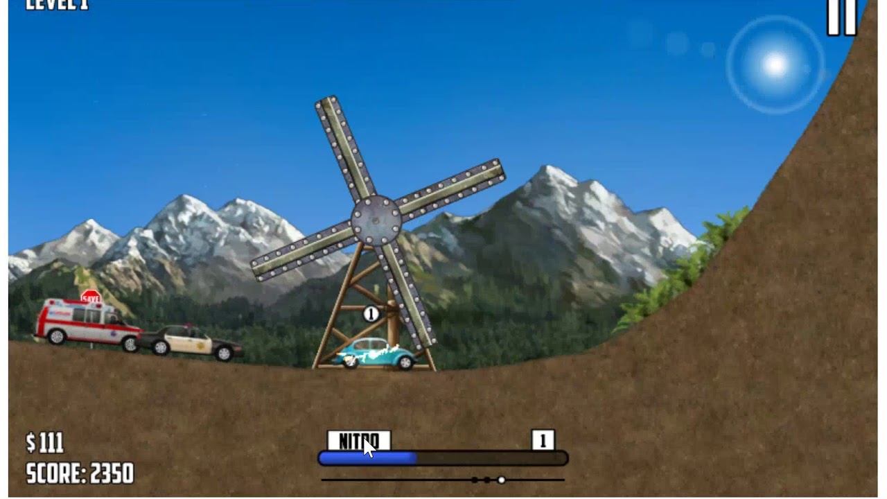 DEATH CHASE game online walkthrough bestcrazygames - YouTube