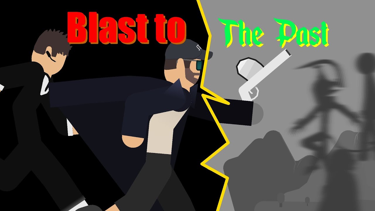 Stick Nodes: Gems of Origin - Episode 8: Blast to the Past - YouTube