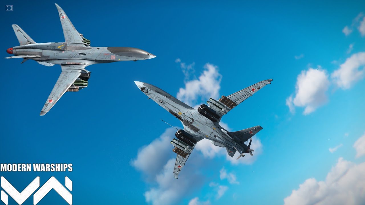 SP-12 Sapsan Gameplay | Drone Anti Flare Skuy | Modern Warships - YouTube