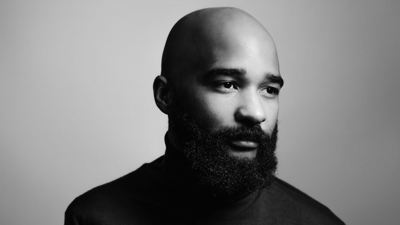(AT HOME) ON ART AND WORLDBUILDING: ARTIST TALK WITH JACOLBY ...