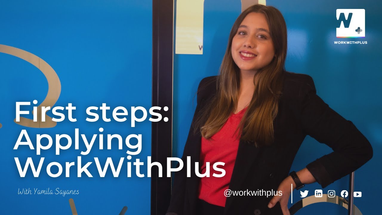 Primeros pasos: Aplicando WorkWithPlus en transacciones｜WorkWithPlus ...