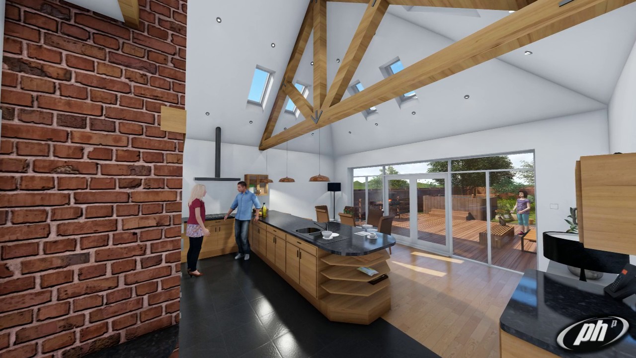 Housing Adaptation - YouTube