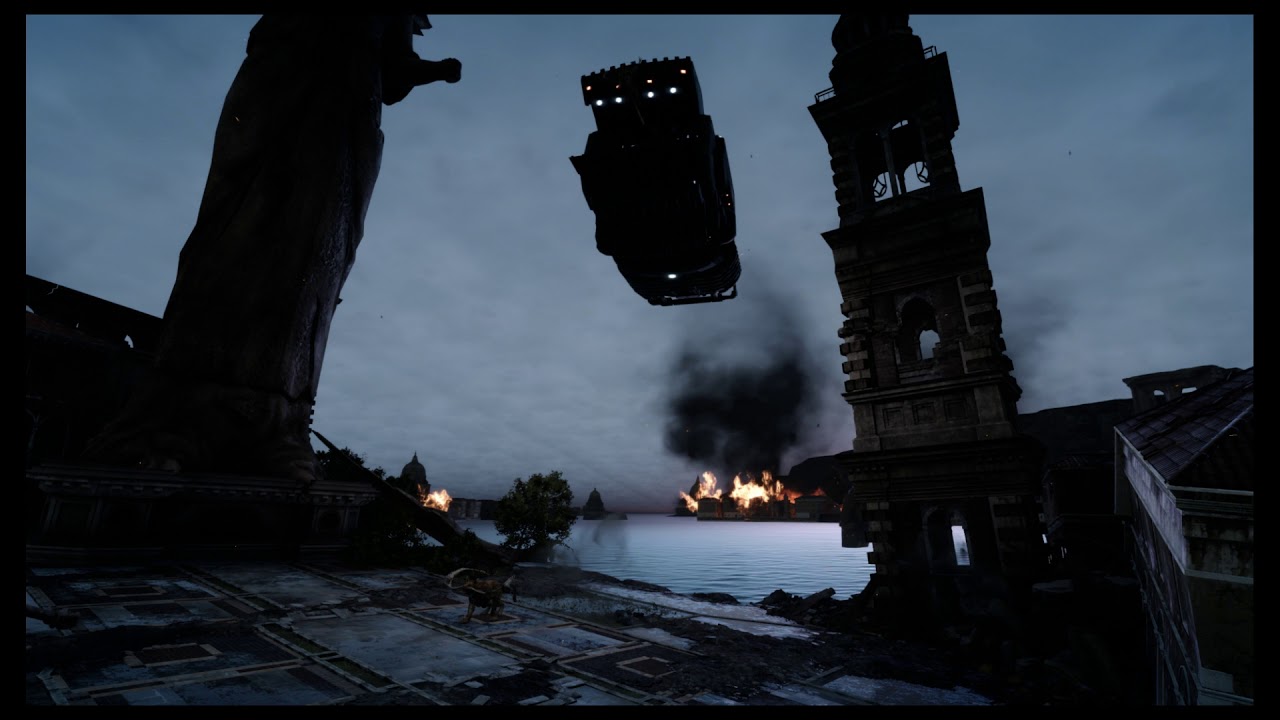 Final Fantasy XV - Episode Ignis: The Two Protectors: Take Down Magitek ...