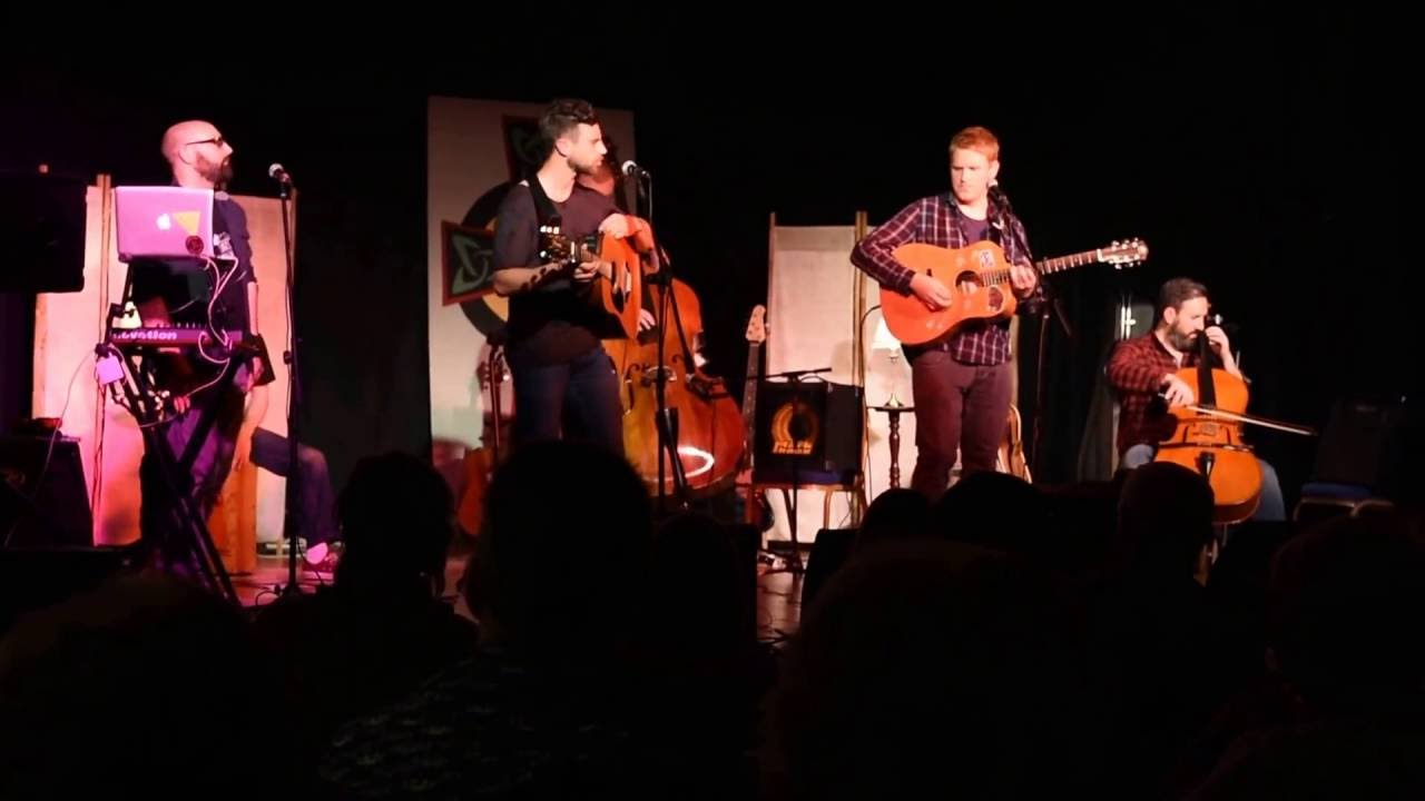 Song for Peter - YouTube