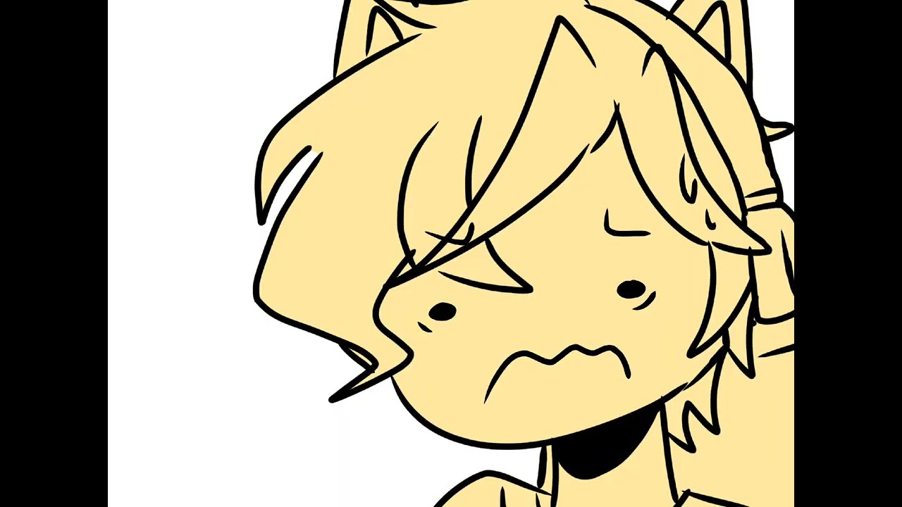 Prince sees his fanart | Itsfunneh yhs - YouTube