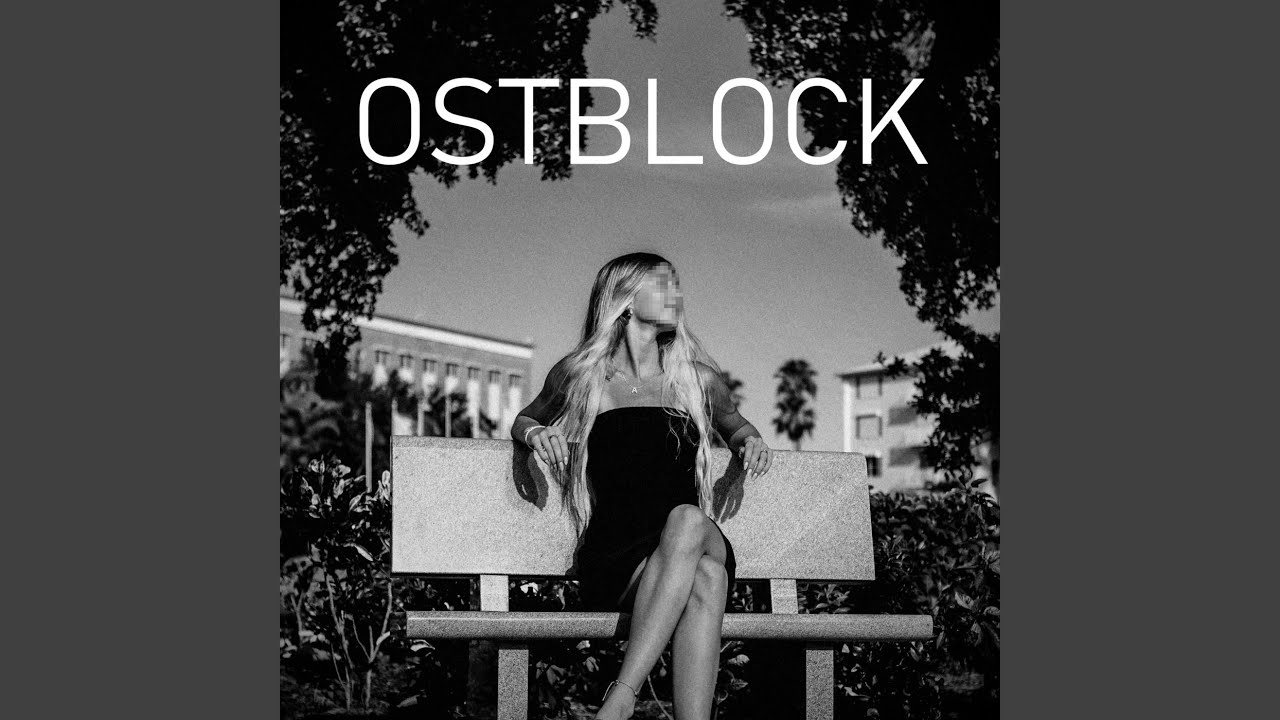 Ostblock (Instrumental) - YouTube