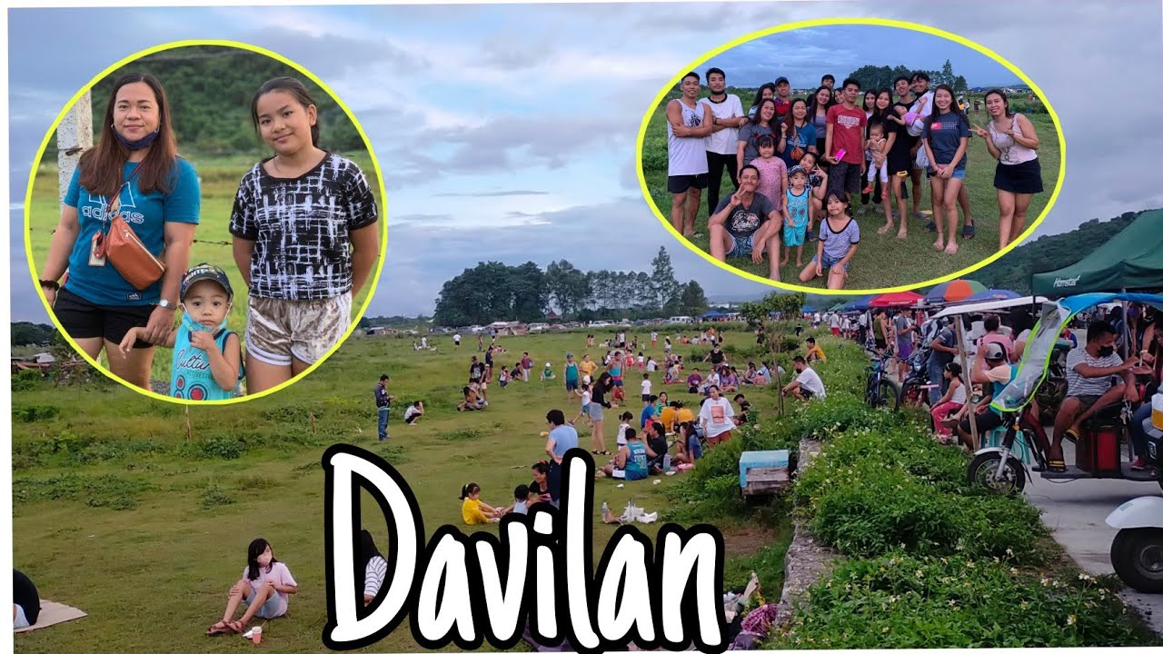 Davilan Trails.gala muna tayo!#Davilancarmonacavite - YouTube