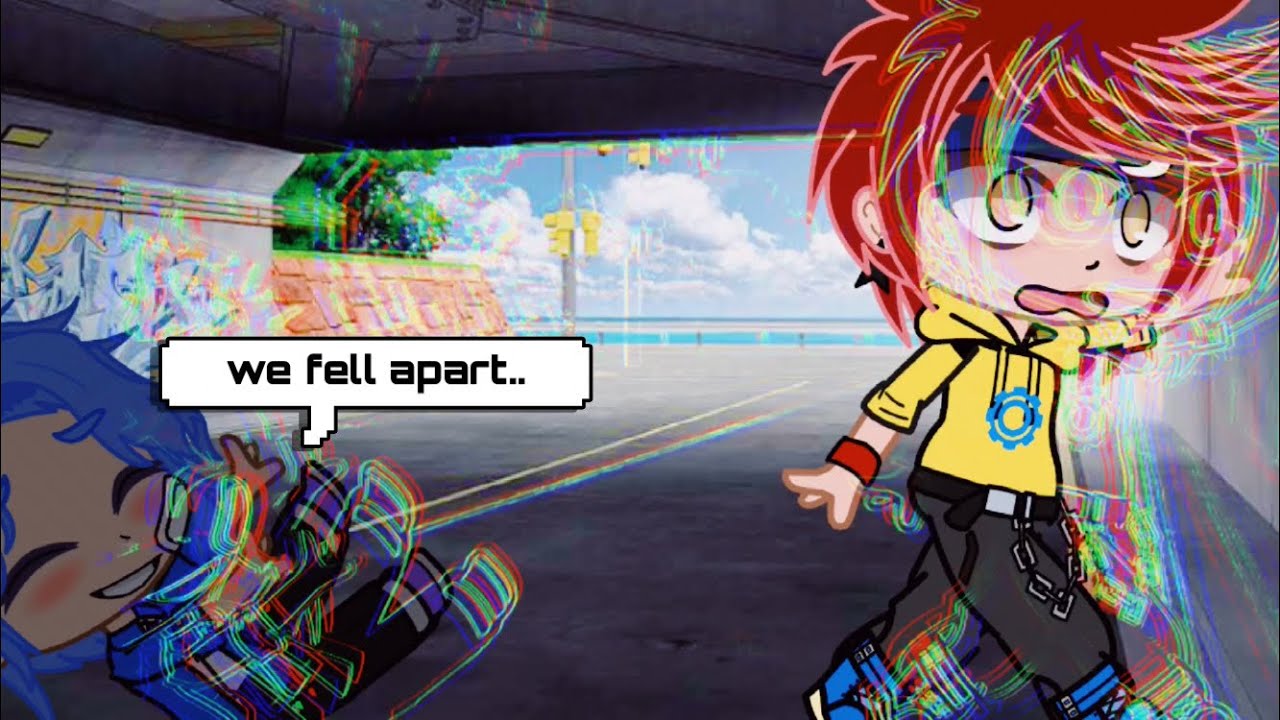 ~Oh dear diary..~ {Sk8} (Sad Reki) • Laws Smile • - YouTube