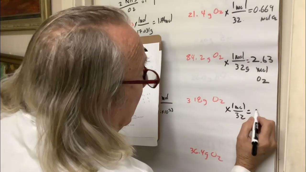 Exercise 3 3 Video Help Session - YouTube