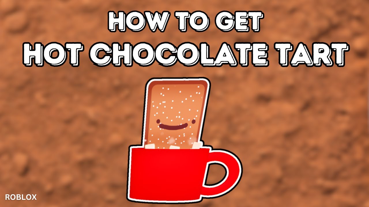 How To Find The Hot Chocolate Tart | All 4 Ingredient Locations ...