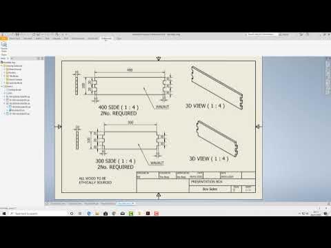 34 Drawings & Annotation 03 - YouTube