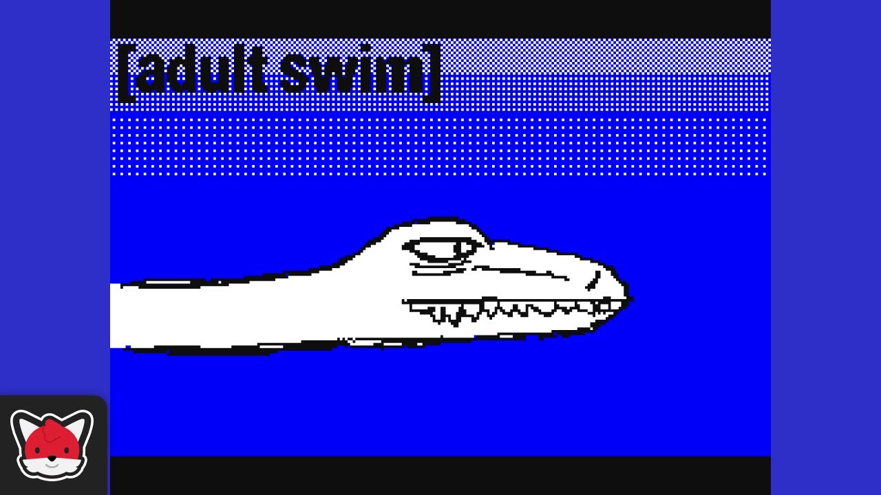 [Adult Swim] Sea Monster - YouTube