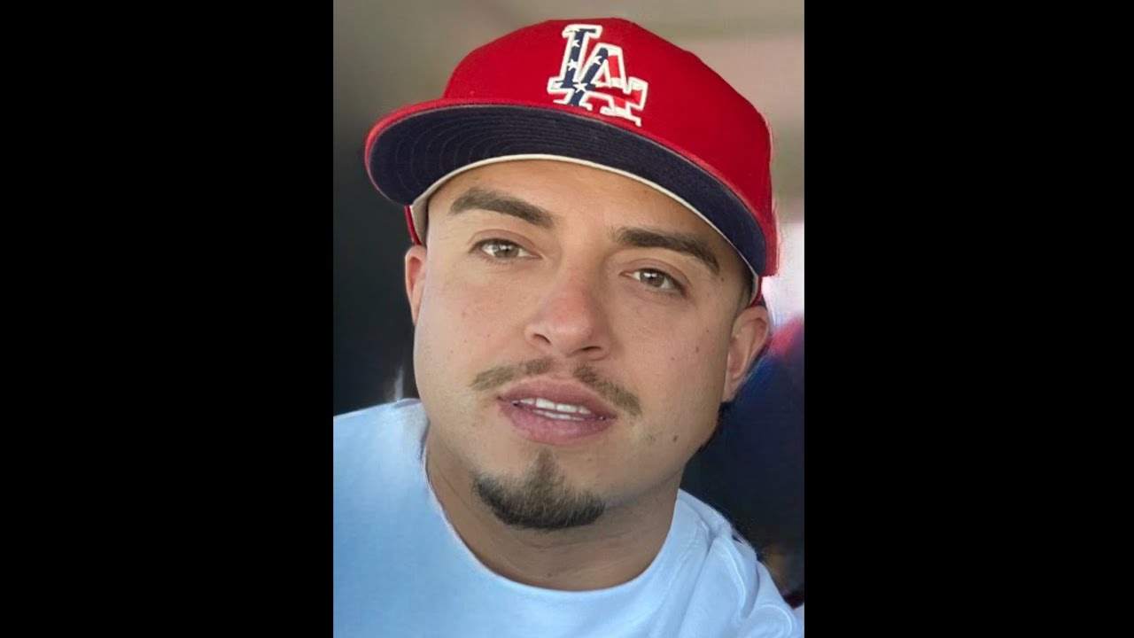 Luis Antonio Gomez Jr.(Memorial Video) - YouTube