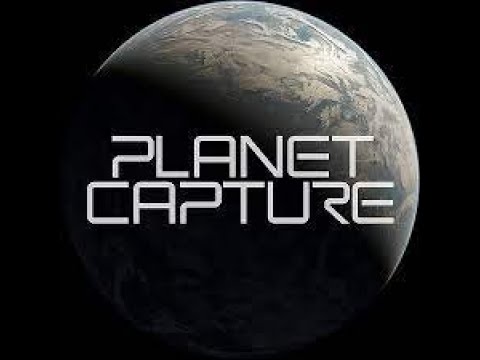Planet Capture Shadow and Hayley vs XFracture II - YouTube