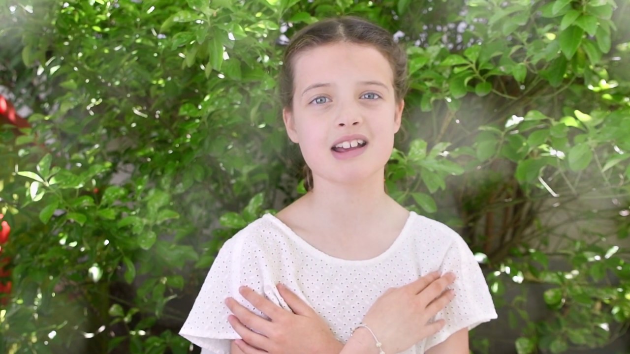 On m'a Volé Mon Nin-Nin - Aldebert [Cover] - YouTube