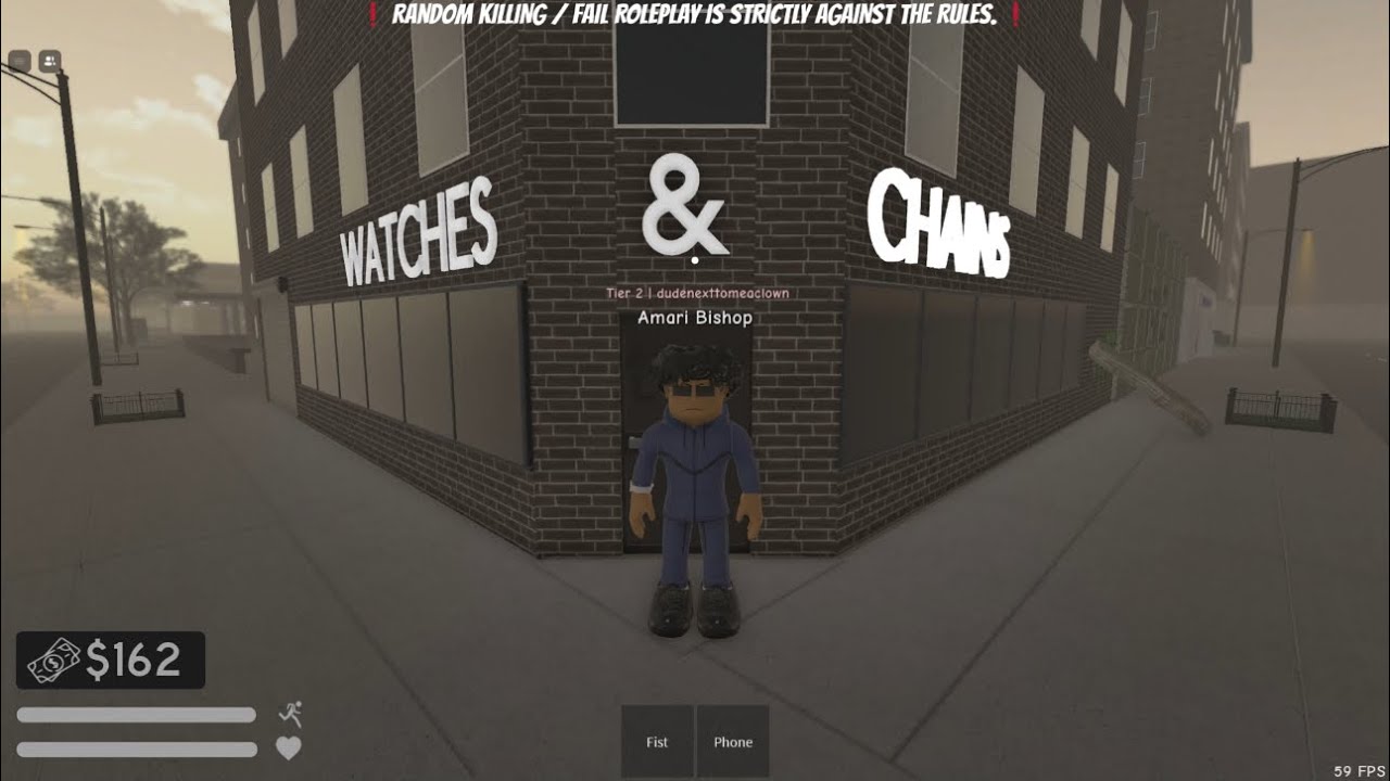 EVERY NEW CHAIN In South Bronx The Trenches ROBLOX NEW UPDATE - YouTube