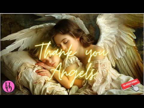 Thank you Angels / Song / Harmony Origins / Original Songs / Love Songs ...