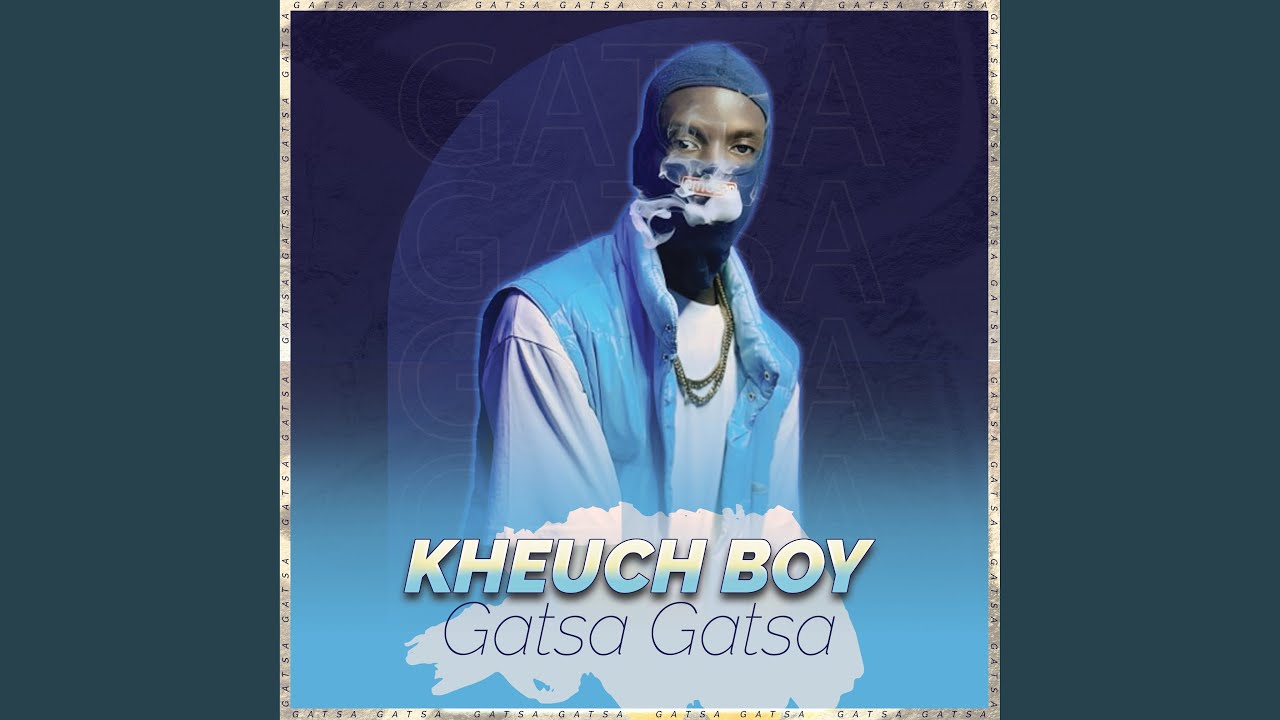 Gatsa Gatsa - YouTube