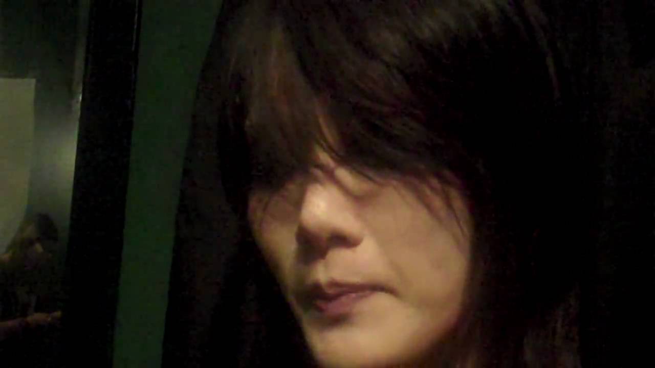Interview with Chthonic bassist Doris Yeh - YouTube