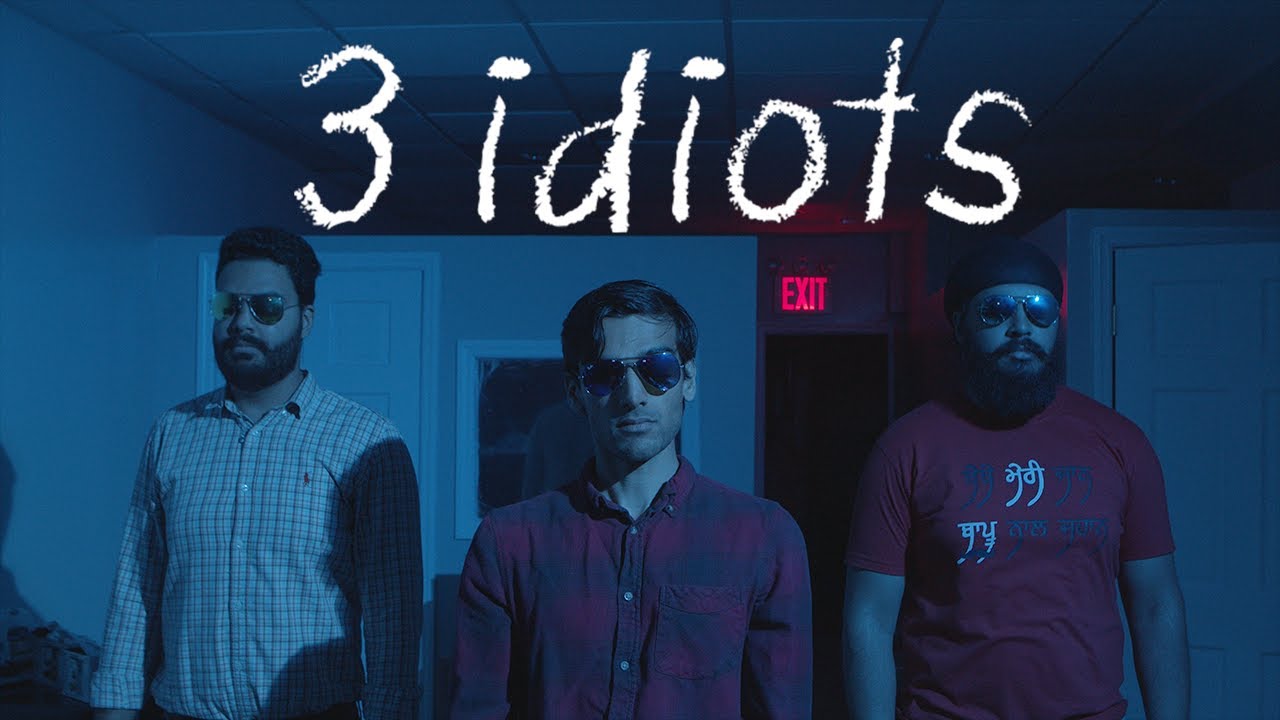All Izz Well | 3 idiots | Remake - YouTube