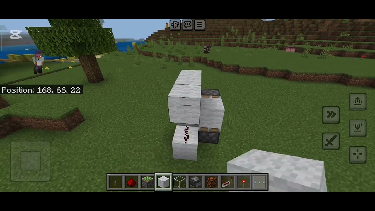 MINECRAFT SECRET Dore 💯reliver - YouTube