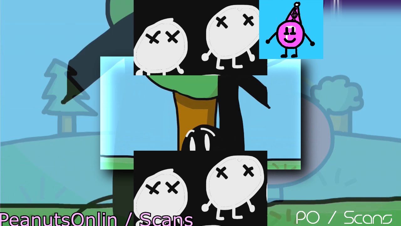 (REQUESTED) (YTPMV) Object Cringe 2 Scan - YouTube