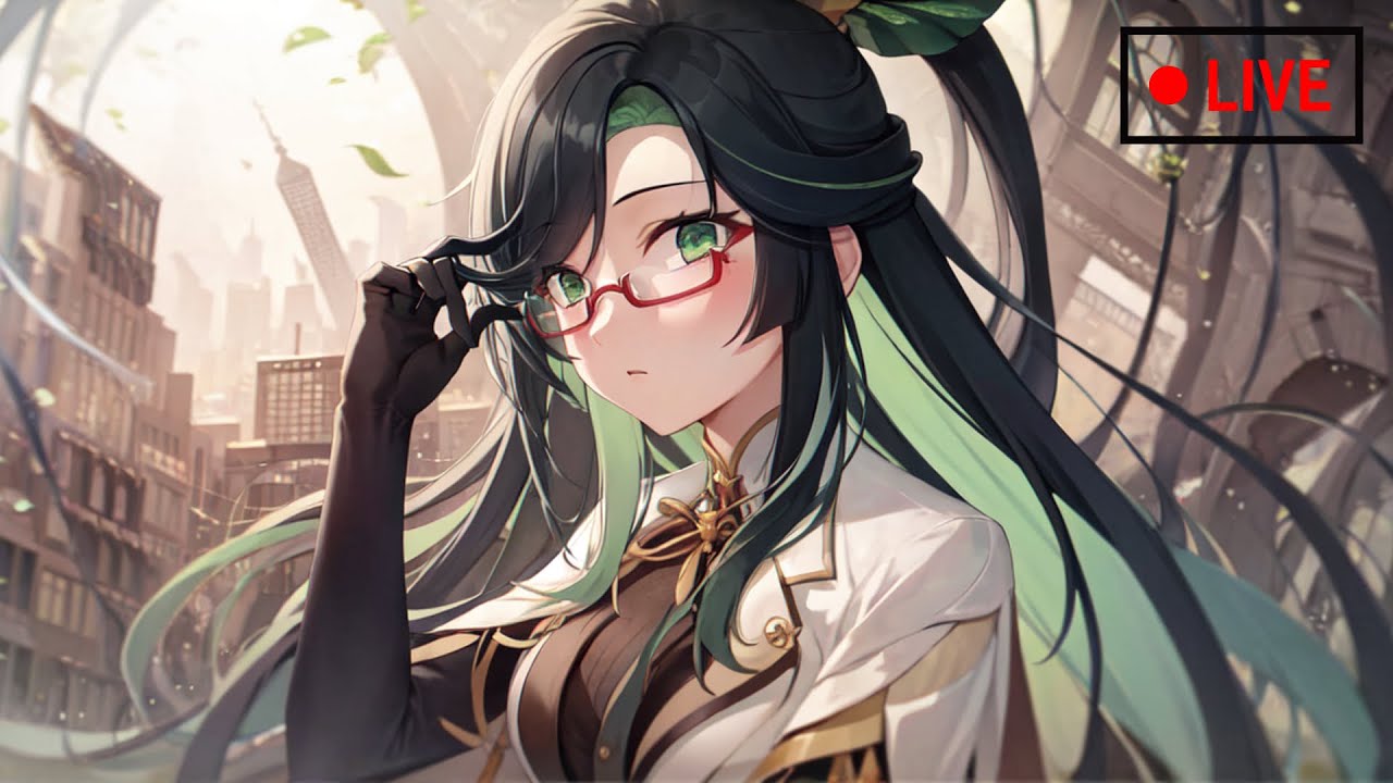 [LIVE] SUDAH LAMA TIDAK ADA KABAR CLOUD RETAINER | RIVIEW & JOKI SPIRAL ...