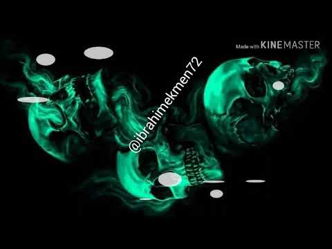 İbrahim Ekmen Dj Army - Amany (2018)