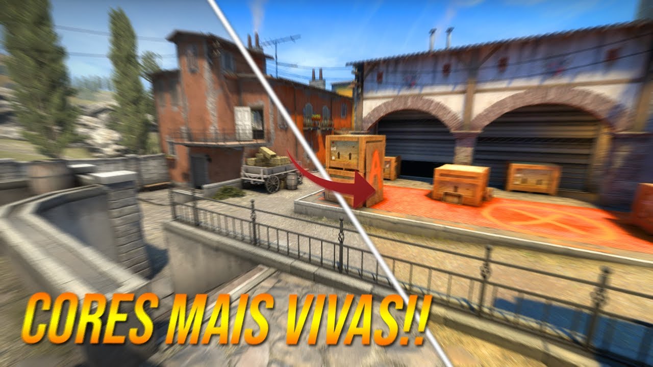 COMO ATIVAR O VIBRANCE GUI EM PLACAS INTEL HD GRAPHICS 2021 by rrafa - YouTube